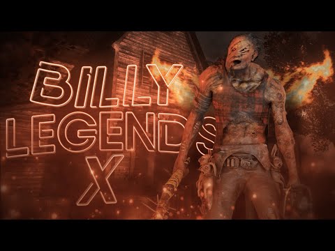 Steam Community :: Video :: Legendary #Billy Legends 10 Hillbilly Montage