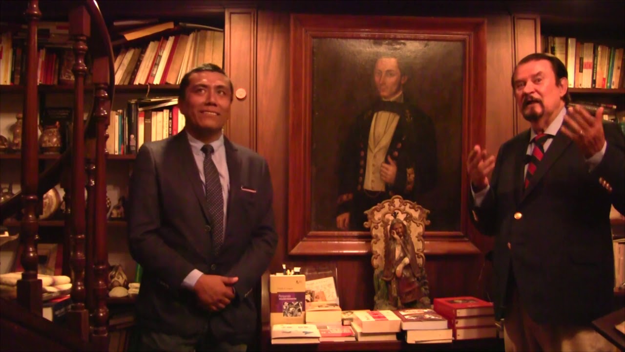 conferencia un Derecho para la Paz