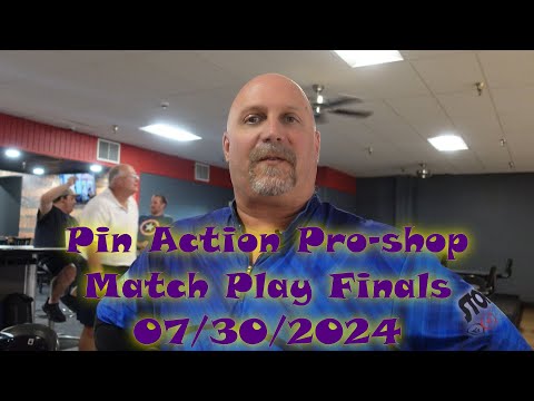 PAPS Summer Sport Singles 07-30-2024 - Match play finals