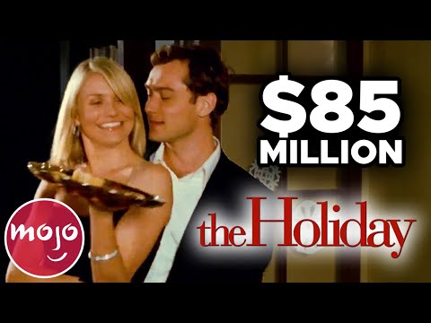 Top 10 Most Expensive Rom-Coms