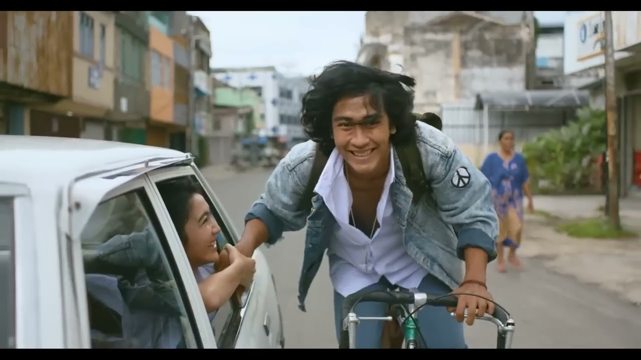 Balada Si Roy - Sinopsis, Pemain, OST, Review