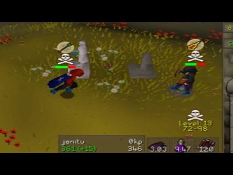 Steam Community :: Video :: OSRS PKING #1