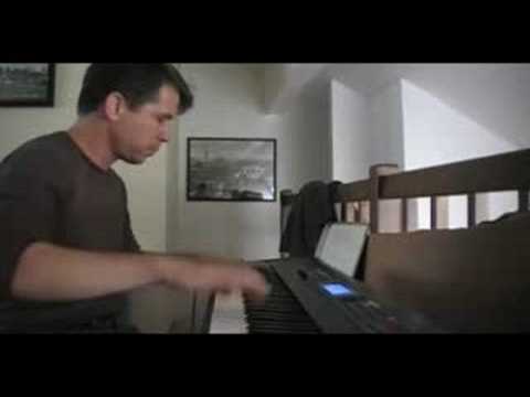 Concept Song - Stormy Weather