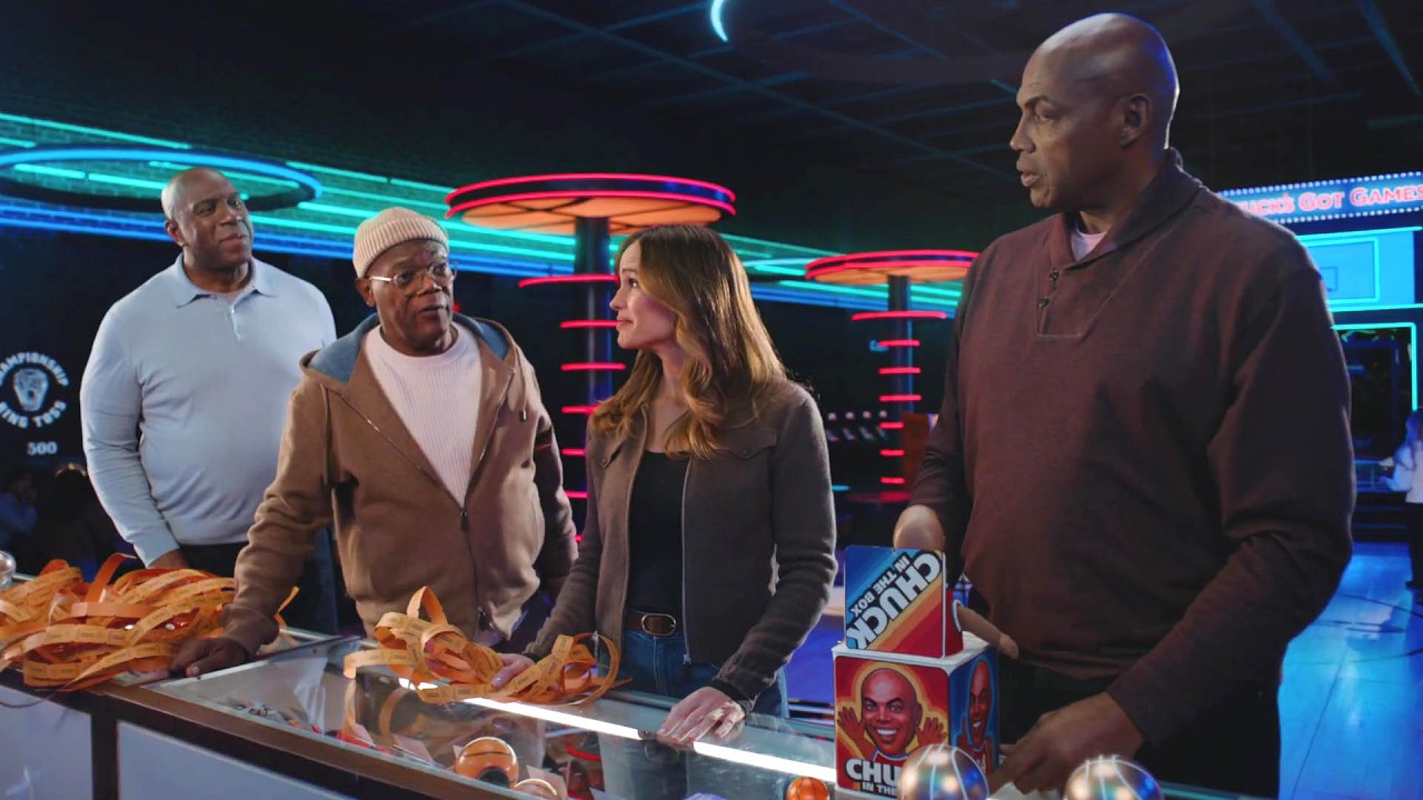 Capital One | March Madness | Commercial #2 (2026)