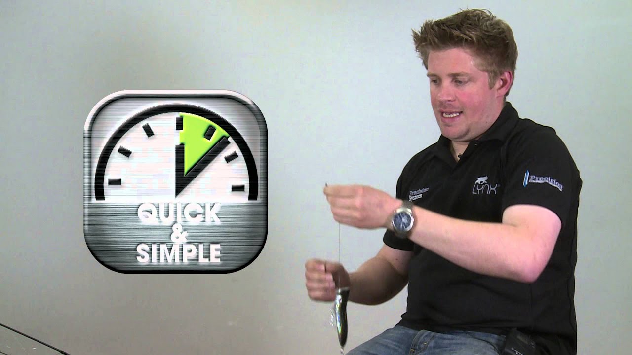 Precision System Overview