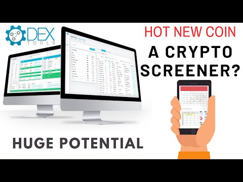 ALERT DEXTools ( DEXT ) AMAZING PROJECT!