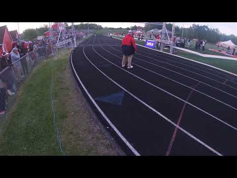 Boys 3200 Meter 19056 KVAC Large School Track Championships