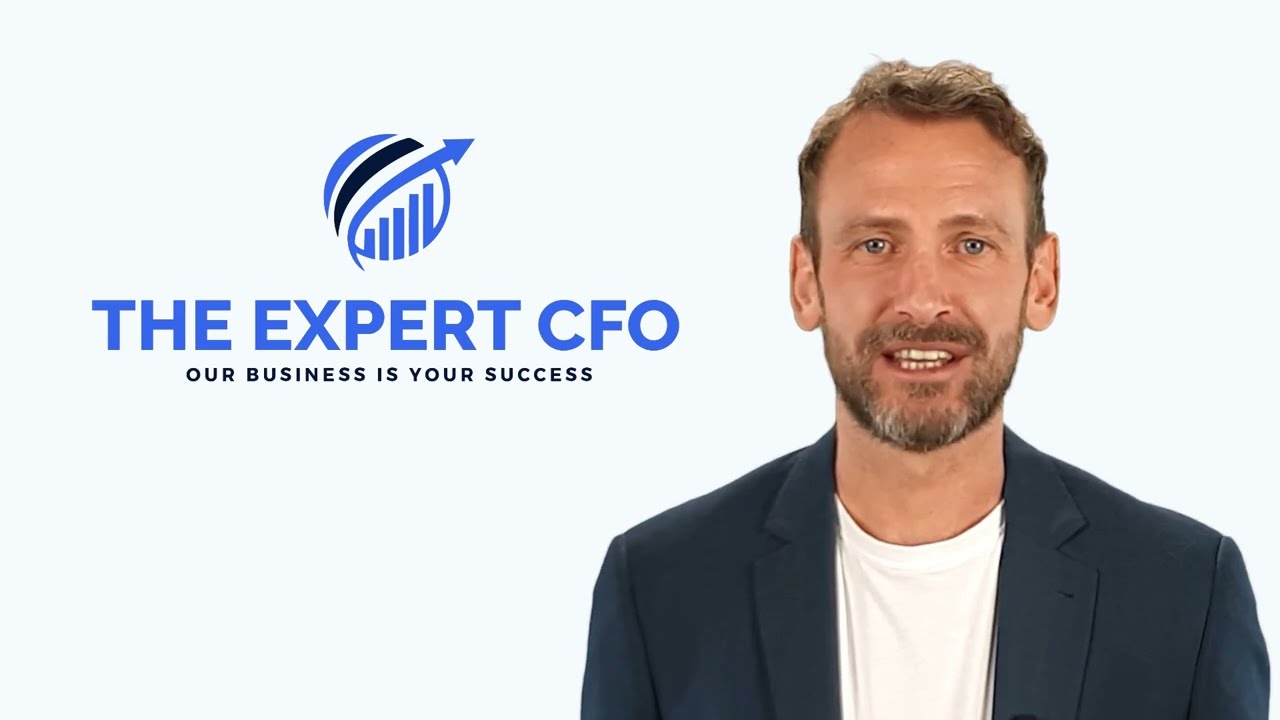 The Expert CFO