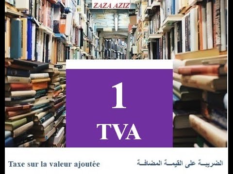 TVA Mensuelle et Trimestrielle