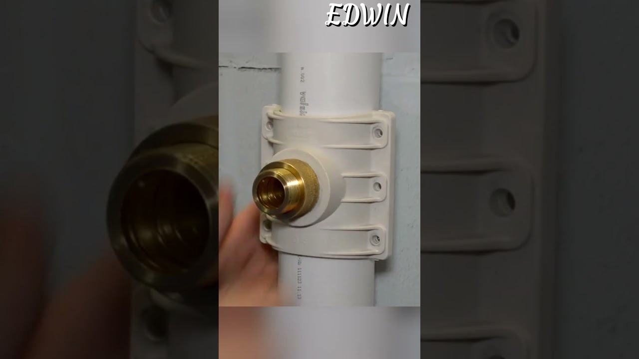 Plumbing Tool That Will Make Work Easier