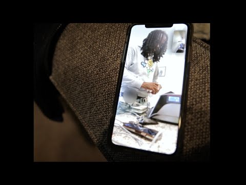 Starlito - Writer's Block (Official Music Video)