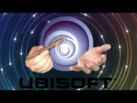 Ubisoft Connect Is Pure Garbage