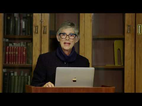 Inaugural Journal of Pediatric Urology Lecture Promotional Video