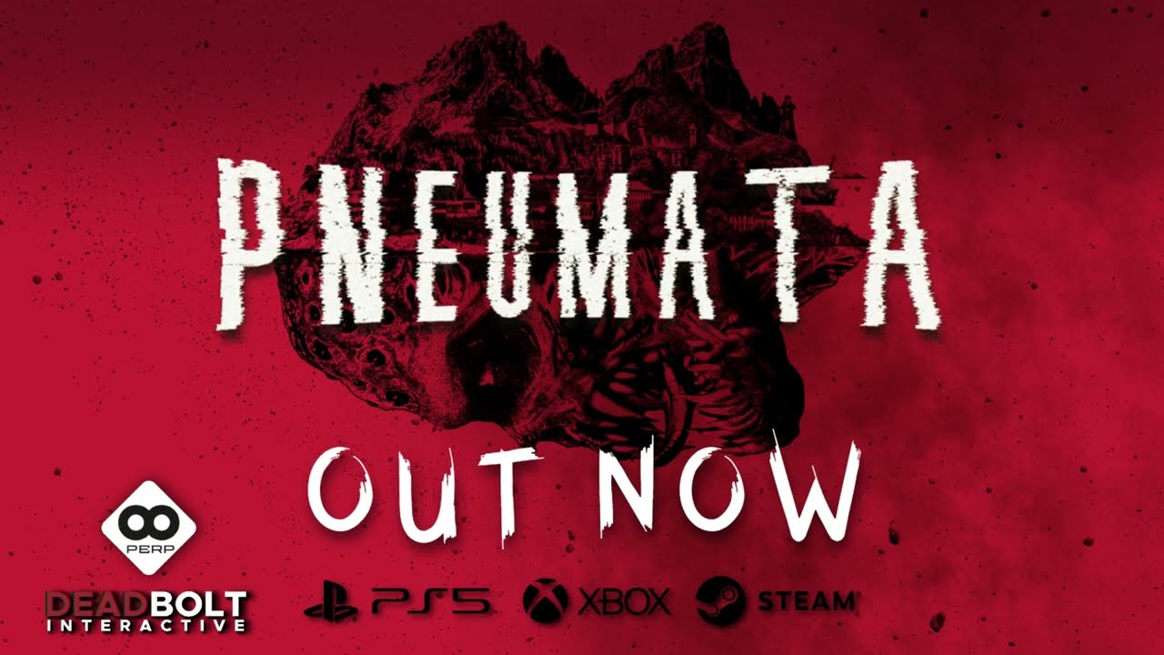 Pneumata - Gematsu