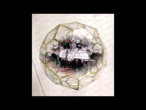 The Tom Dixon Etch Web Pendant P5