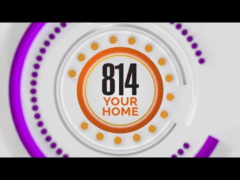 Studio 814's big announcement: With Park Home Furniture