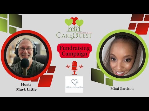 Mimi Cares Fundraiser - Help a family get the help they cant afford.