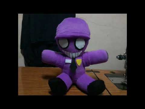 Steam Community :: Video :: dont turn me into a marketable purple guy ...