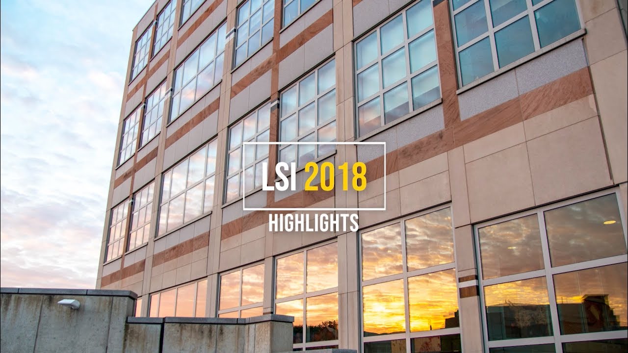 U-M Life Sciences Institute 2018 Highlights