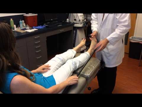 How to Use the Sulcus Stick