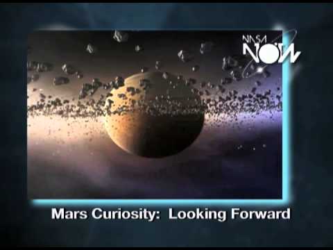 NASA Now Minute: Curiosity -- Impact on the Future of Space Exploration