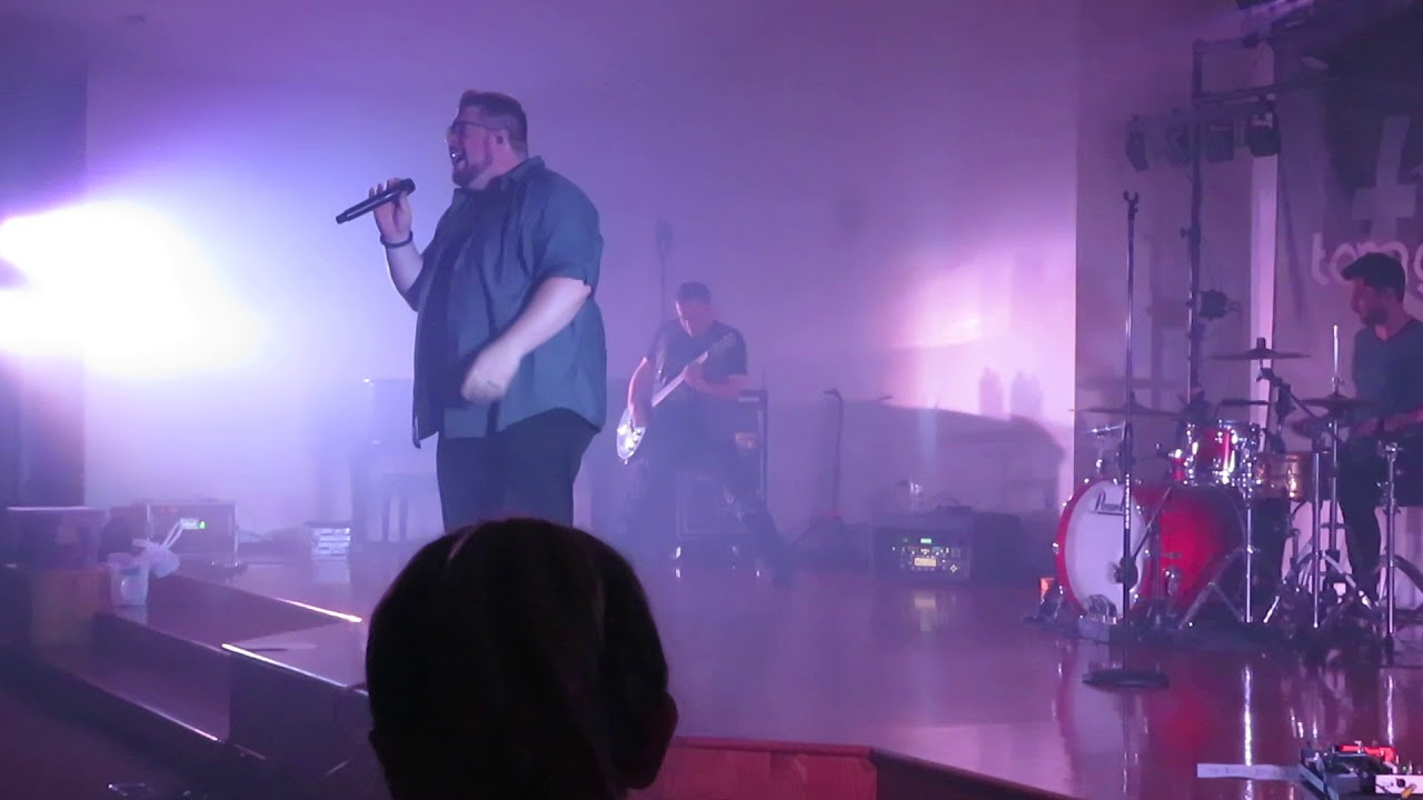 Hire Tom Golly - Christian Band in Nashville, TN | GigSalad