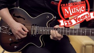 Maton BB1200 JH Guitar - What To Know & Where To Buy | Equipboard