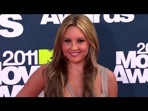 Amanda Bynes Twitter 'Hacked' While She Was Under Psychiatric Hold - Splash News | Splash News TV