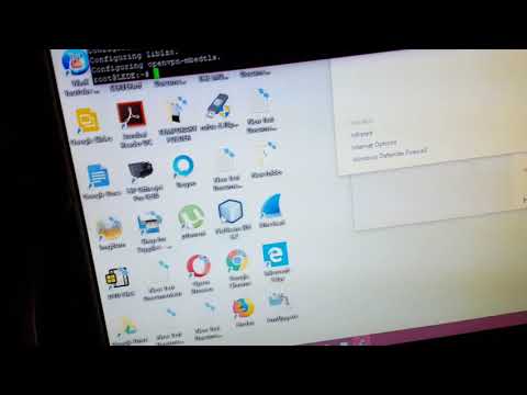 BASIC COMMANDS USING OPENWRT FIRMWARE LED 17.01.4