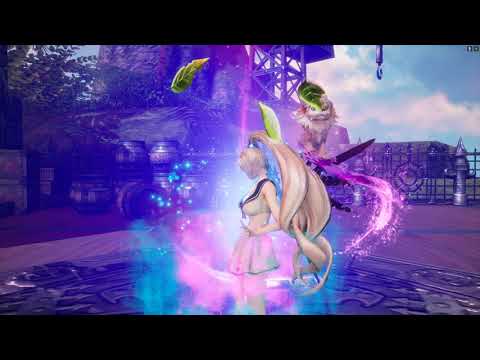 Steam Community :: Video :: Blade & Soul | Outlaw Island | Lightning Blademaster | UE4