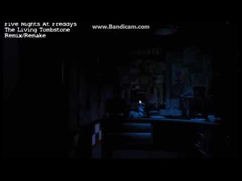Five nights at freddy's song-instrumentalremix 15 Min