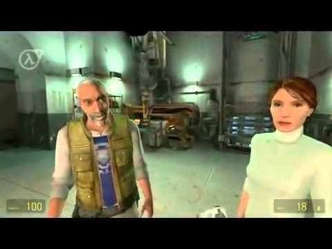 Steam Community :: Video :: Half Life 2 Trailer