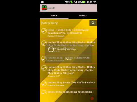 Best Mp3 Music Downloader For Android, Best Free Mp3 Downloader For Android,