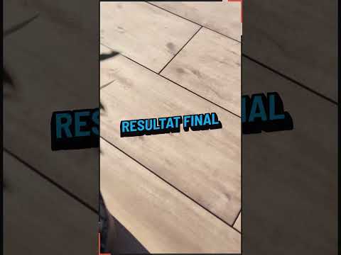 Poser une terrasse en carrelage sur plots - Tuto Plots Discount
