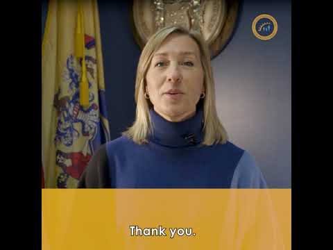 DCF Shines a Light on Child Abuse Prevention