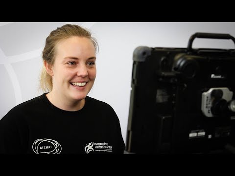 Tech Tuesday - Eye Gaze Technology