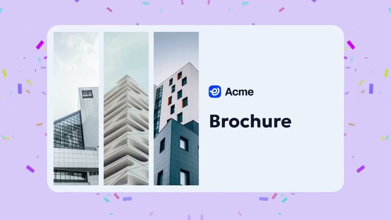 Build Interactive AI Brochures That Win Customers | Storydoc