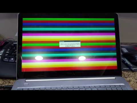 How to run diagnostics on Dell laptop
