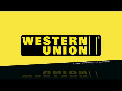 How to Send Money Online with Western Union
