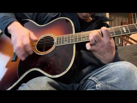 Tony Klassen New Era - Prairie State Super Jumbo #0025 | Reverb