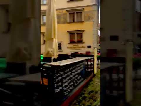 Study in Czech Republic. Beautiful BRNO.