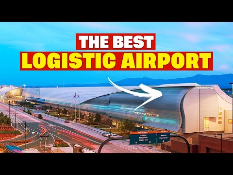 THIS IS SOUTHERN CALIFORNIA LOGISTICS AIRPORT (SCLA): technology, transport, systems, passengers