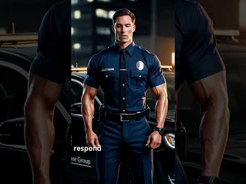 Are Security Guards First Responders? 🚨