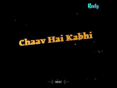 Kal Ho Na Ho(lyrics) English Meaning Translation, Shah Rukh khan