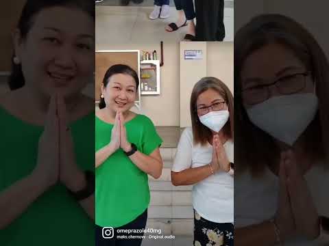 DAVAO MEDICAL SCHOOL FOUNDATION DEPARTMENT OF OB GYNE #dmsf #medicophili #mbbsinphilippines
