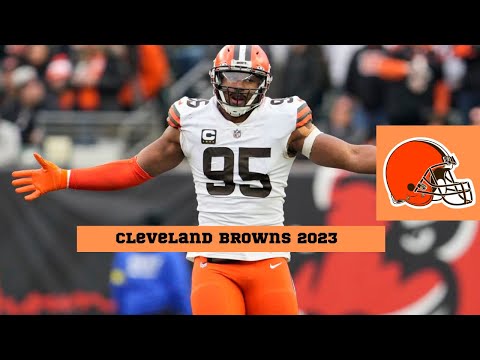 Predicting the Cleveland Browns 2023 Record