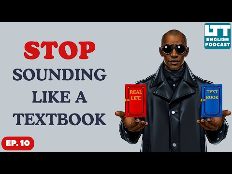 What Native Speakers REALLY Say | English Lesson