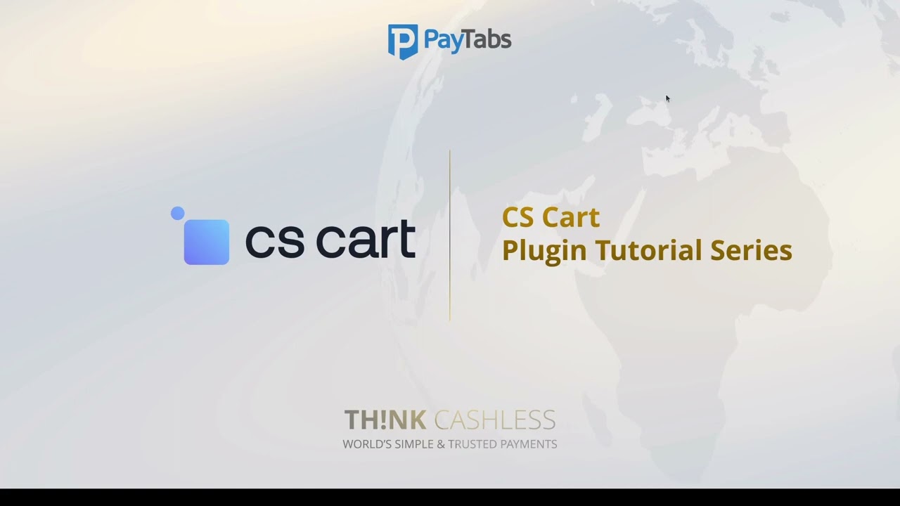 INTEGRATIONS: Step 1 - CS-Cart Plugin | Supported Payment Methods