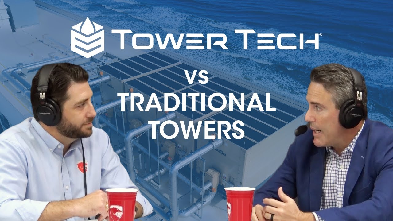 What Makes Tower Tech Towers Unique?