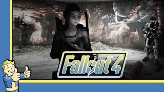 16k Commemorative Mural at Fallout 4 Nexus - Mods and community